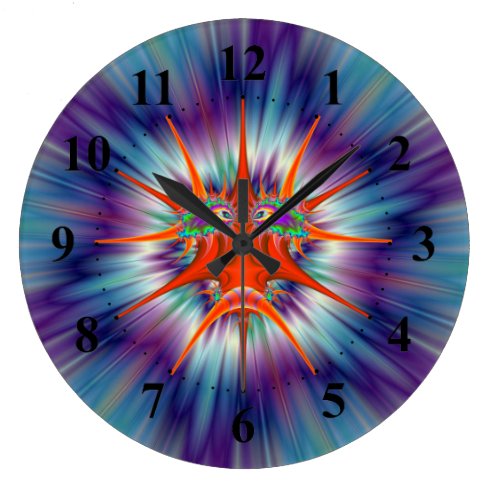 Ugly Wall Clocks | Zazzle.ca