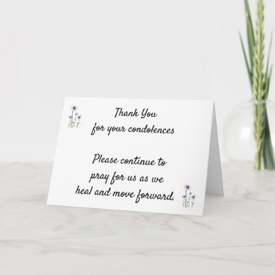 Passed Away Cards, Greeting Cards & More | Zazzle CA