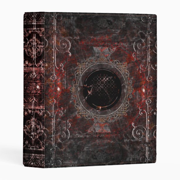 Fantasy Binders | Zazzle.ca