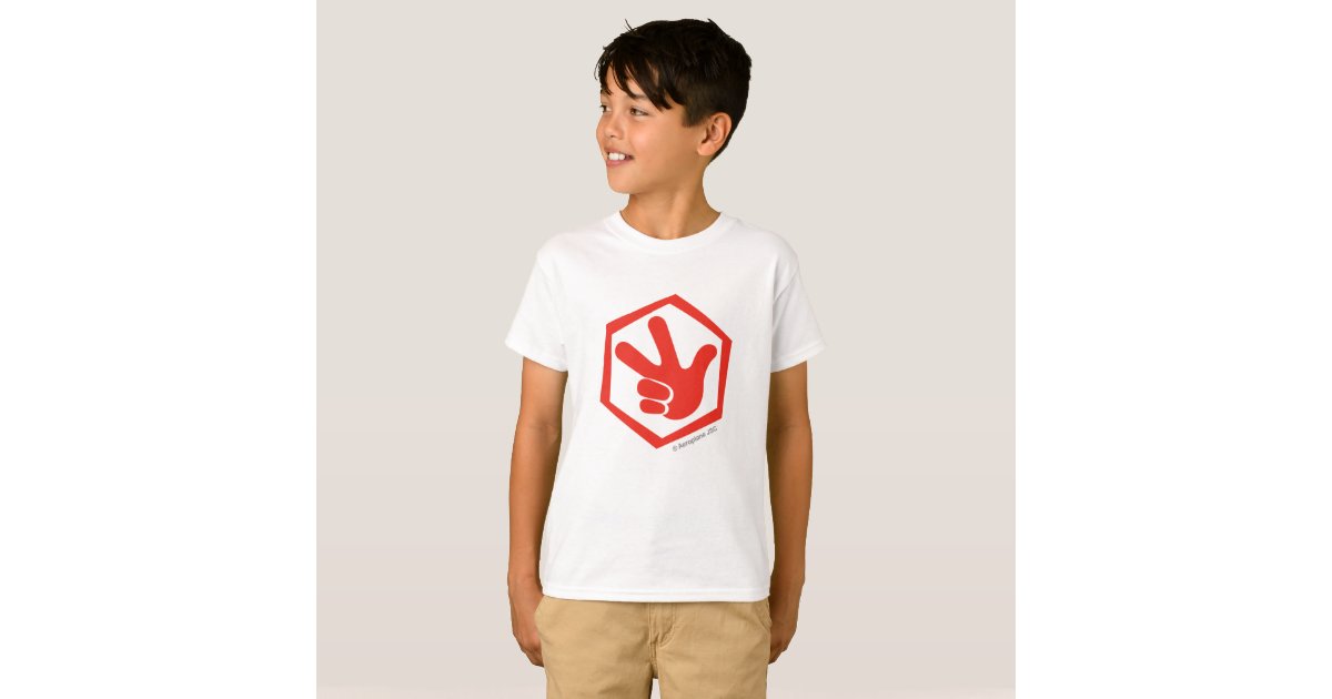 The Fixies | Tideesh! T-Shirt | Zazzle