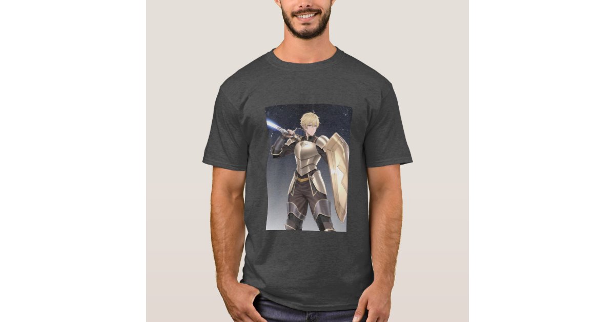 The Guardian T-Shirt | Zazzle