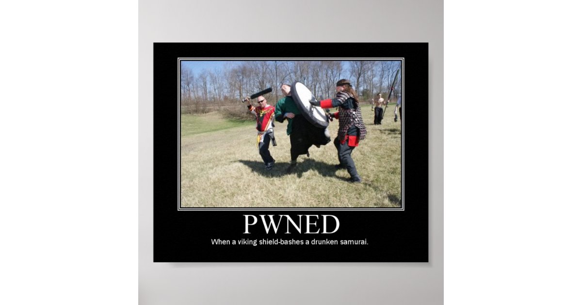 The Motivating-Demotivator Poster | Zazzle