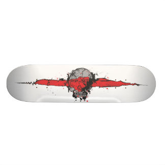 Skull Skateboards, Skull Skateboard Decks