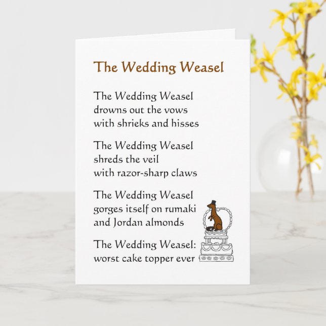 Wedding invitation poems 60 photos - Astyledwedding.com