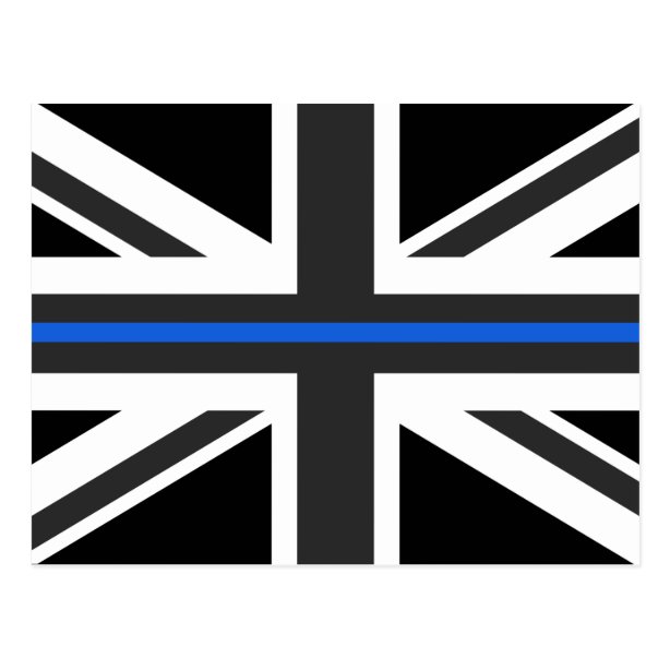British Flag Postcards | Zazzle CA