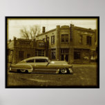 grease monkey beer poster | Zazzle.ca