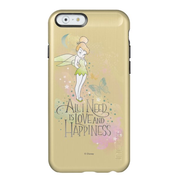 Tinkerbell iPhone Cases & Covers | Zazzle CA