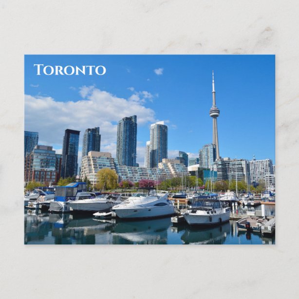 Canadian Postcards | Zazzle CA