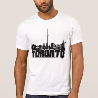 Toronto Shirts, Toronto T-shirts & Custom Clothing Online