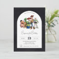 Toy Story Kid's Birthday Invitation | Zazzle