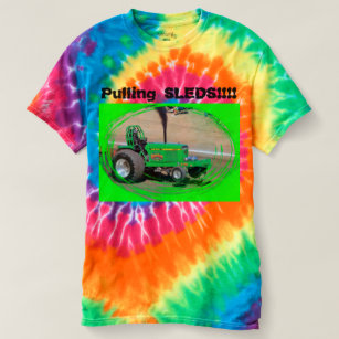Tractor Pulling T-Shirts & Shirt Designs | Zazzle.ca