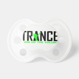 Rave Pacifiers, Rave Baby Pacifier