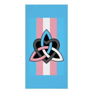 Transgender Posters, Prints & Poster Printing | Zazzle CA