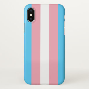 Trans iPhone Cases & Covers | Zazzle CA