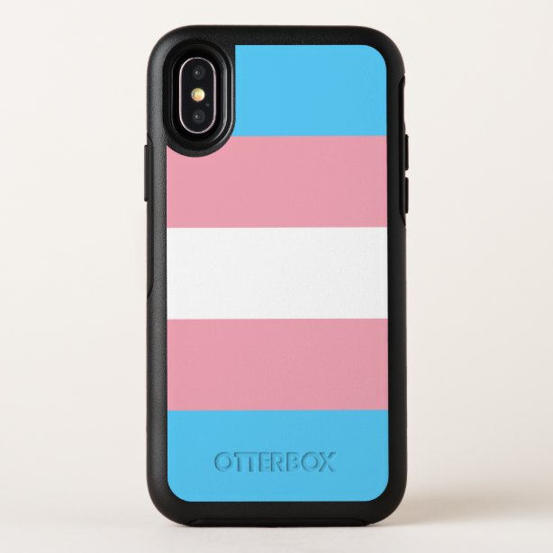 Trans iPhone Cases & Covers | Zazzle CA