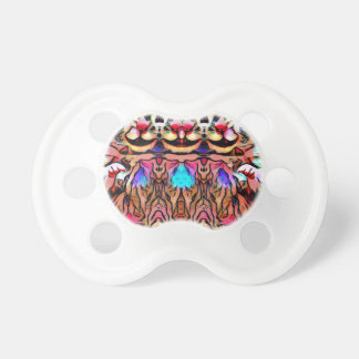 Rave Pacifiers, Rave Baby Pacifier