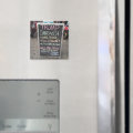 TRUMP SANDWICH MAGNET | Zazzle