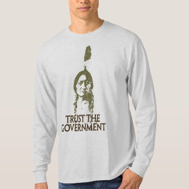 Government T-Shirts & Shirt Designs | Zazzle.ca