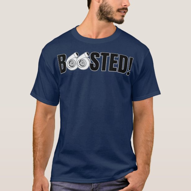 Boost T-Shirts & Shirt Designs | Zazzle.ca