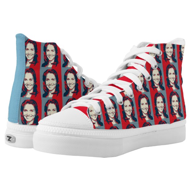 Tulsi Gabbard Clothing - Apparel, Shoes & More | Zazzle CA