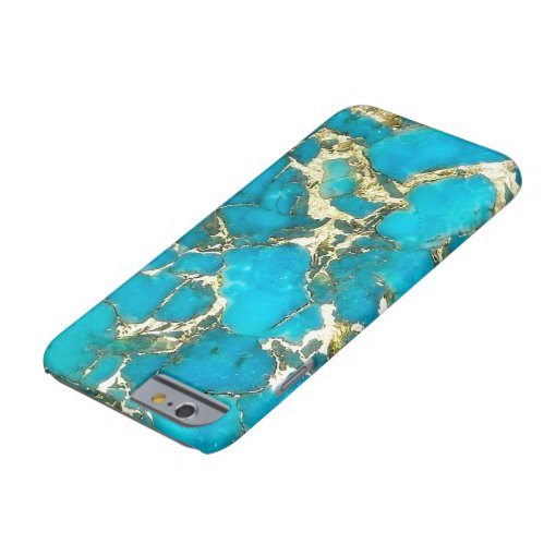 "Turquoise Phone Case" Case-Mate iPhone Case | Zazzle