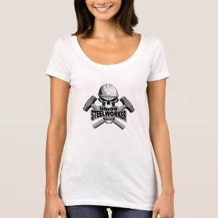 Ironworker T-Shirts & Shirt Designs | Zazzle.ca