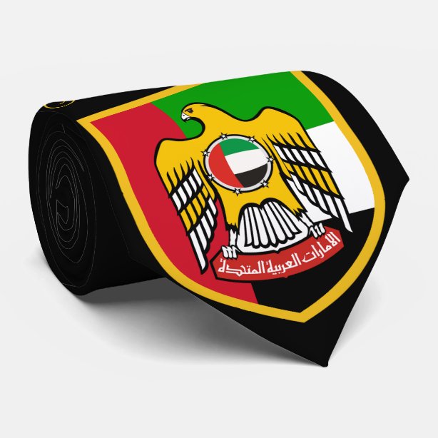 Arabic Ties | Zazzle CA