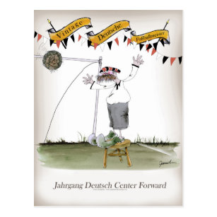 Funny German Birthday Cards | Zazzle CA