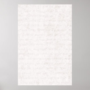 Writing Posters, Prints & Poster Printing | Zazzle CA
