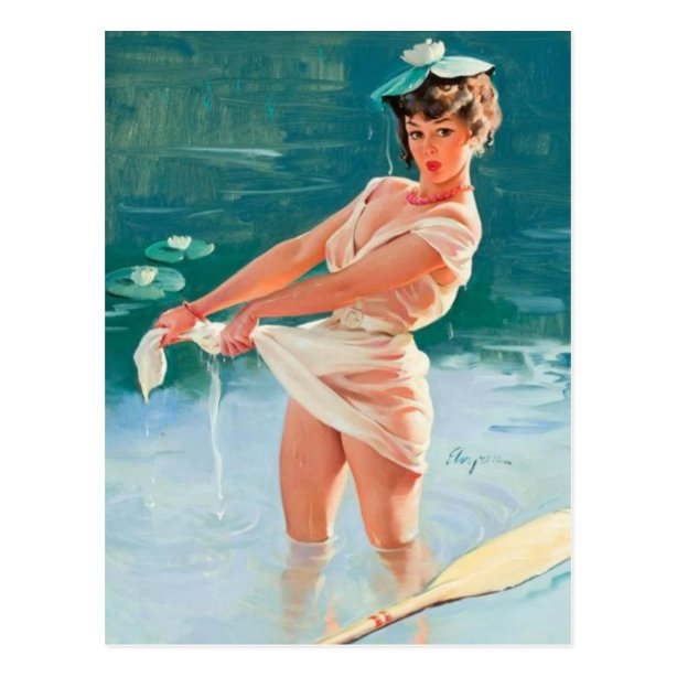 Sexy Postcards Zazzle Ca