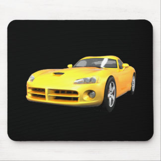 Mopar Mouse Pads, Mopar Mouse pad designs