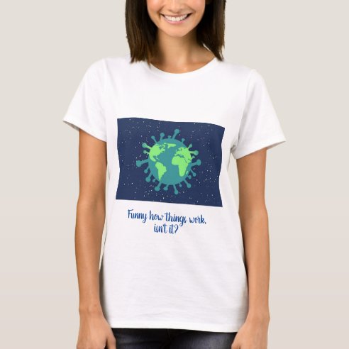 Viral T-Shirts & Shirt Designs | Zazzle.ca