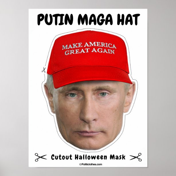 Putin Posters, Prints & Poster Printing | Zazzle CA