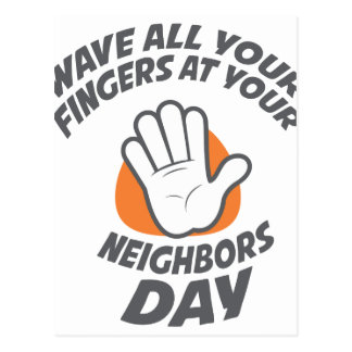 Neighbor Cards, Photocards, Invitations & More