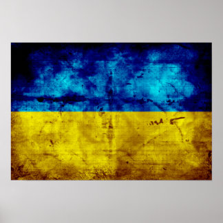 Ukrainian Posters, Prints & Poster Printing | Zazzle CA