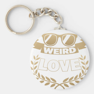 Weird Keychains & Weird Keychain Designs | Zazzle Canada