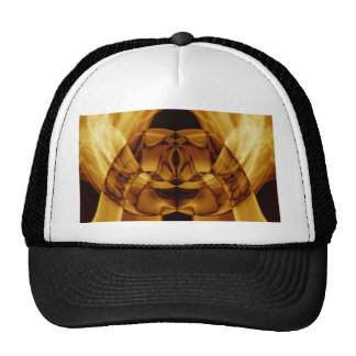 Weird Hats, Weird Cap Designs