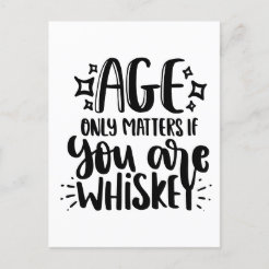 Whiskey Cards, Greeting Cards & More | Zazzle CA