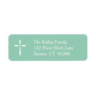 Religious Labels, Religious Address Labels, Return Address Labels ...