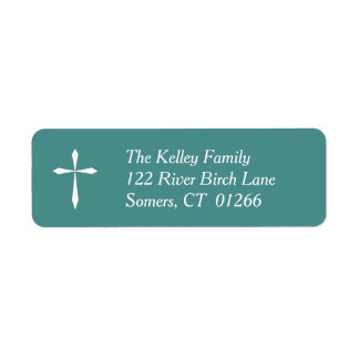 Religious Labels, Religious Address Labels, Return Address Labels ...