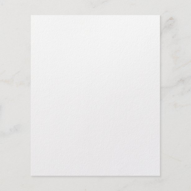 Plain Flyers | Zazzle.ca