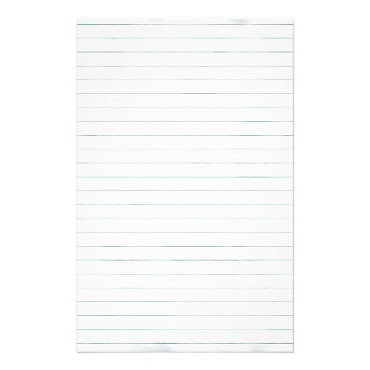 White lined Paper | Zazzle.ca