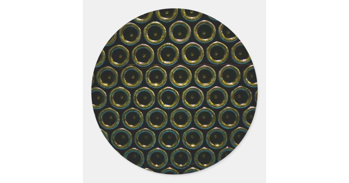 wine glass bottle bottom pattern texture backgroun classic round ...