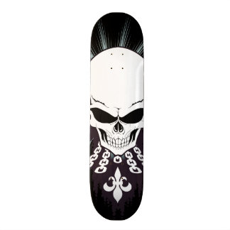 Skull Skateboards, Skull Skateboard Decks
