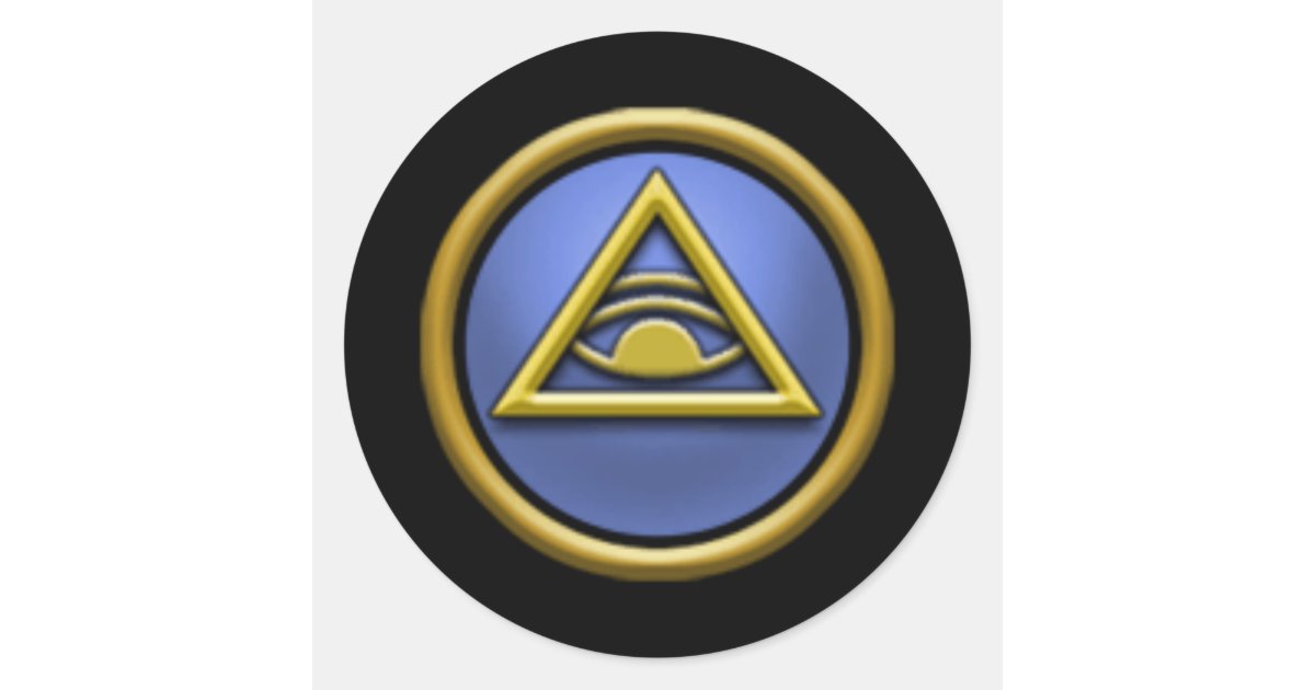 Wizard101 Myth School Stickers | Zazzle