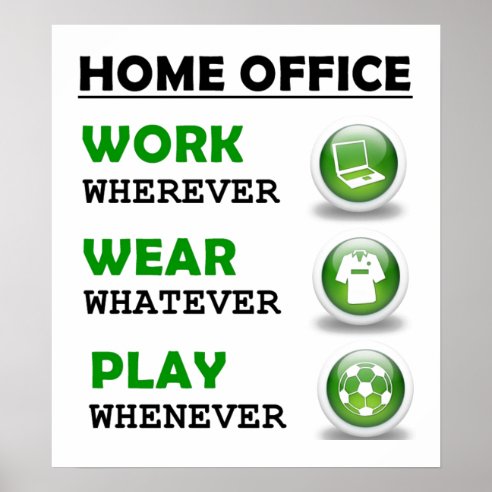 Funny Office Posters, Prints & Poster Printing | Zazzle CA