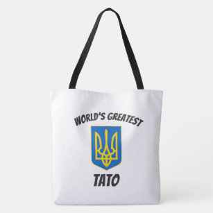 Tato Bags | Zazzle CA