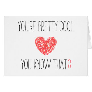 Funny Boyfriend Cards, Photocards, Invitations & More