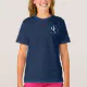 YOUTH - MSB Dance and Cheer Recital T-Shirt | Zazzle