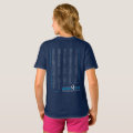 YOUTH - MSB Dance and Cheer Recital T-Shirt | Zazzle